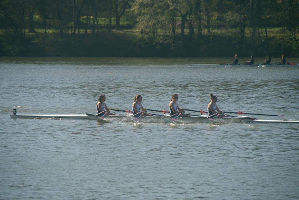 2024 Conestoga Crew Team Roster