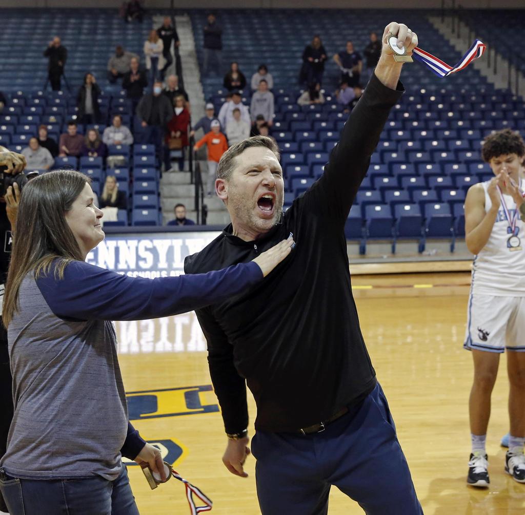 BOYS BASKETBALL: Unfinished Business, Milestone Achievements and Big ...