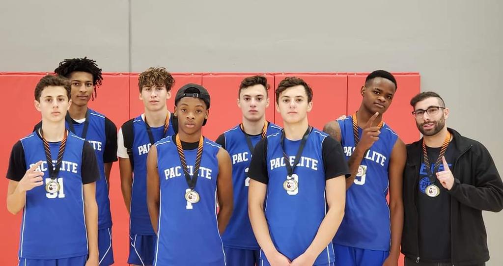 PAC Elite Basketball
