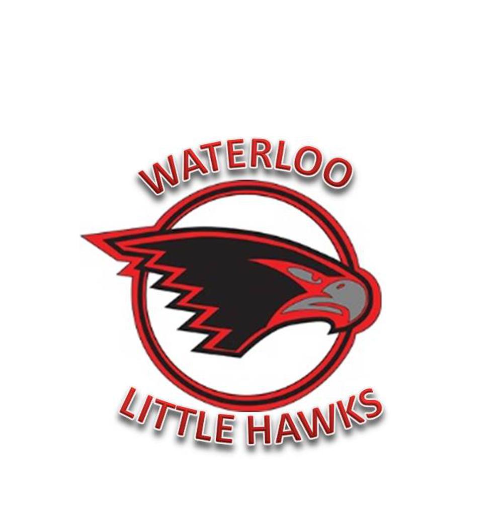 Waterloo Youth Hockey Association