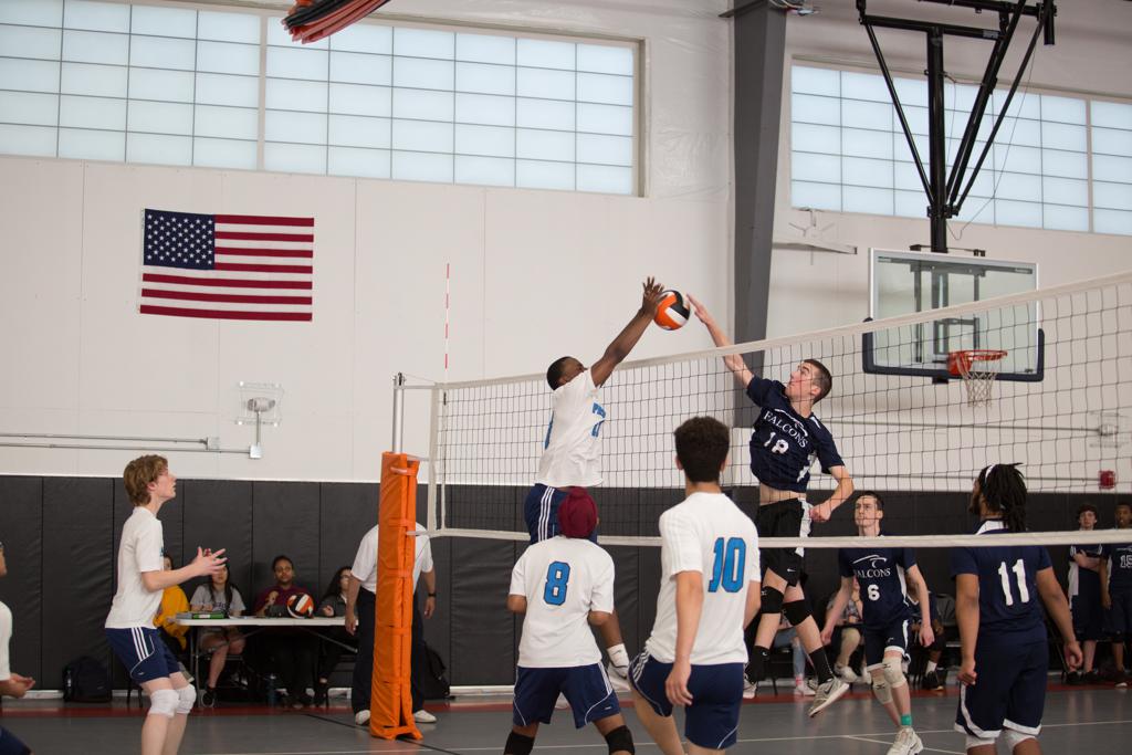 | Photos | Massachusetts Charter School Athletic Organization