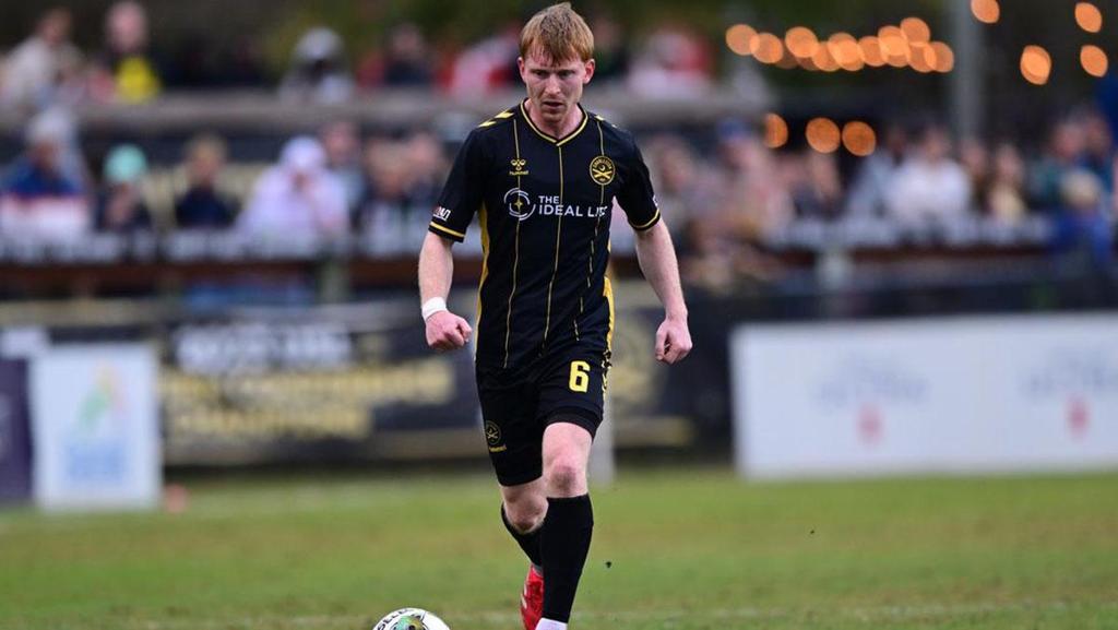 Charleston Battery announce initial roster moves for 2026 season