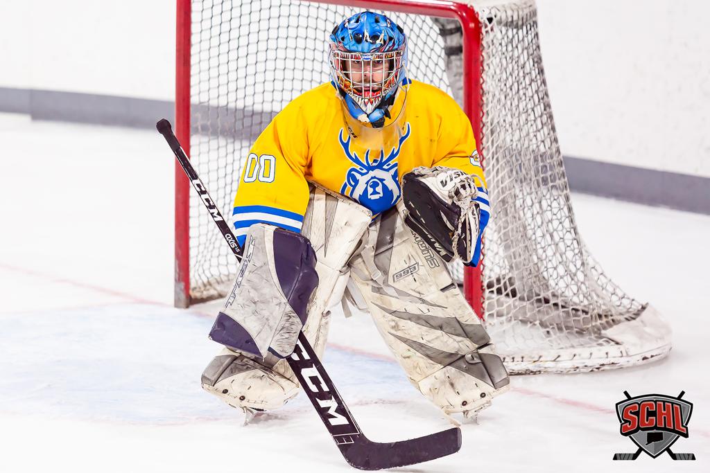 CT Beer vs. Dragons - 3/3/24 | Photos | Southern Connecticut Hockey League