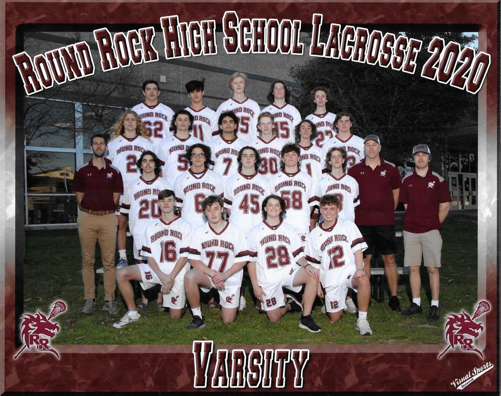 2019-2020 Dragons | Photos | Round Rock Dragon Lacrosse