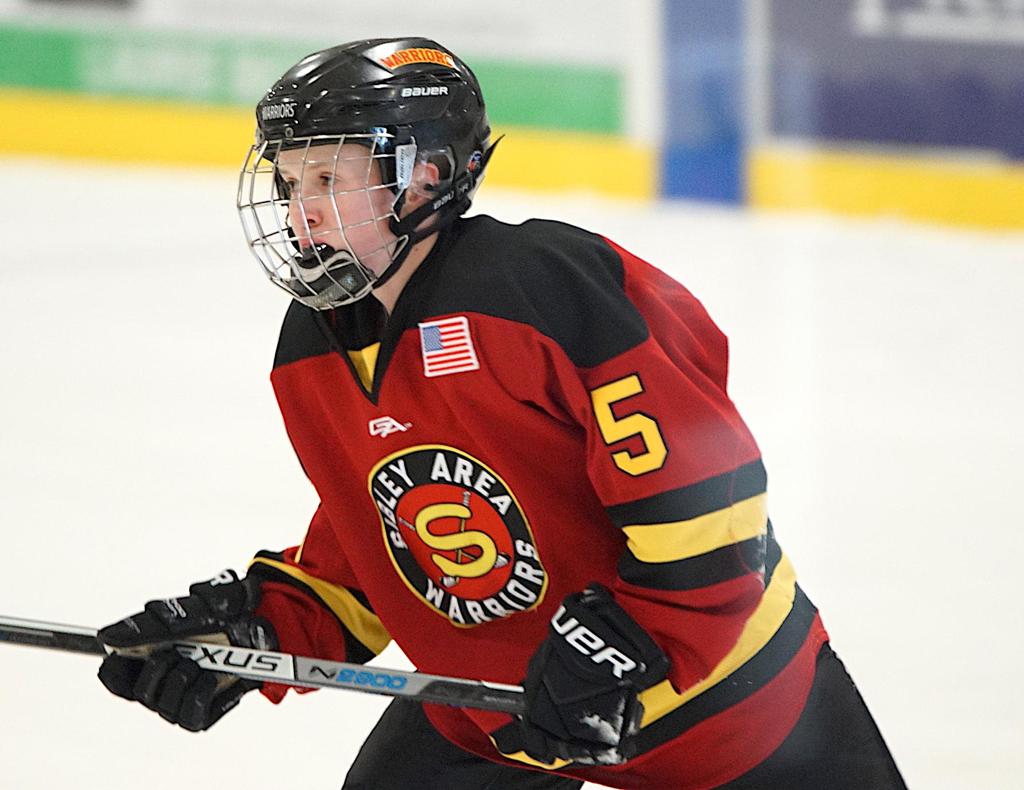 Lumberjack Cup: Championship Sunday