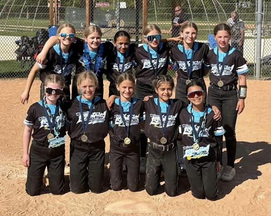 Wisconsin Lightning Fastpitch