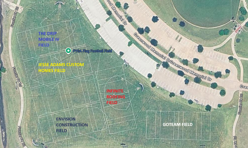Field Layouts & Conditions