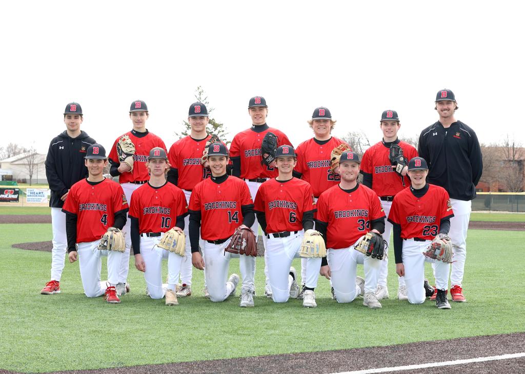 Brookings Bobcats Junior Varsity