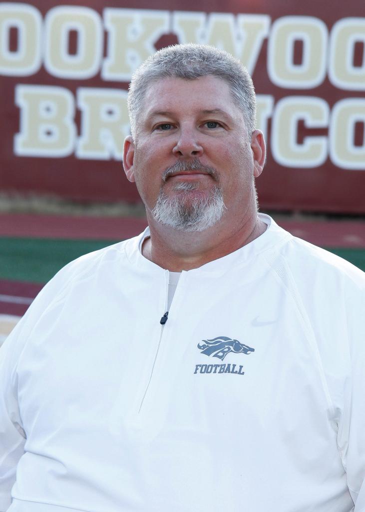 Varsity Coaches