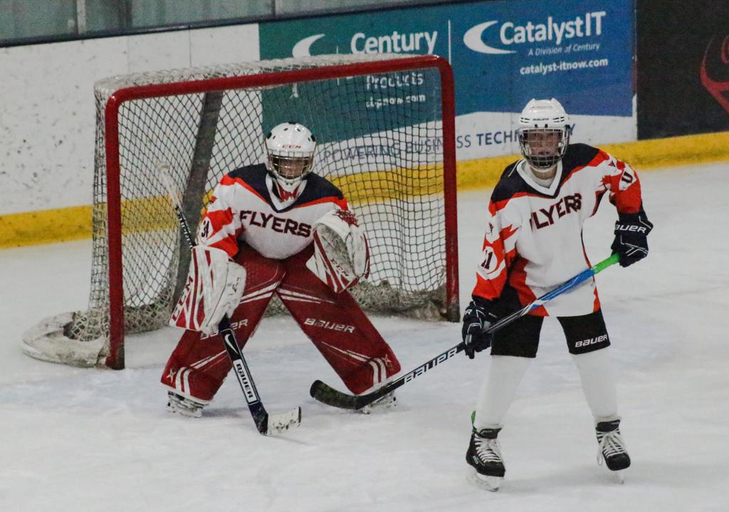 ACL Photos | Photos | Sioux Falls Youth Hockey Association