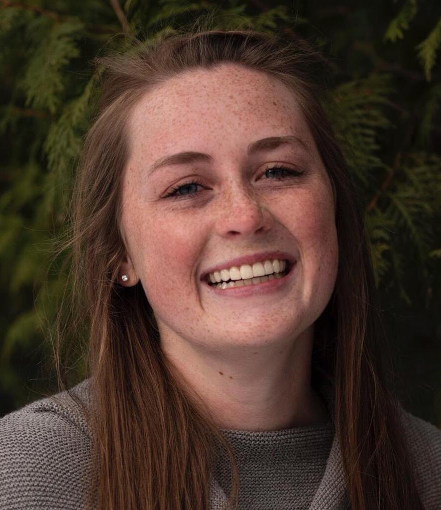 Grace Ford's Instagram, Twitter & Facebook on IDCrawl