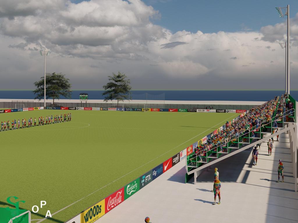 Stadium