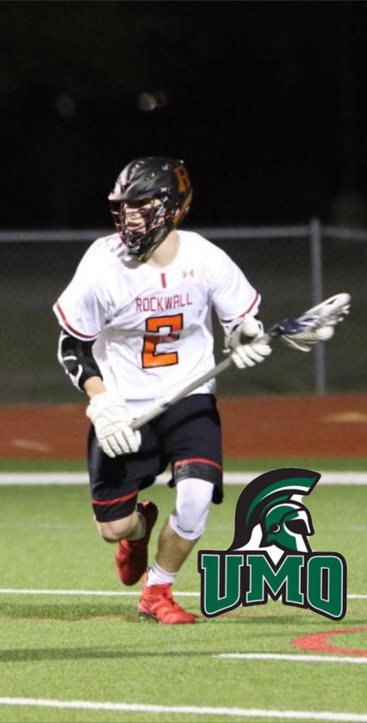 CLASS OF 2019 SIGNING DAY