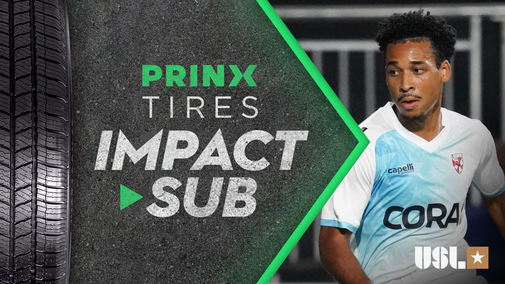 How Loudoun United’s Arquímides Ordóñez lived up to the billing in his ...