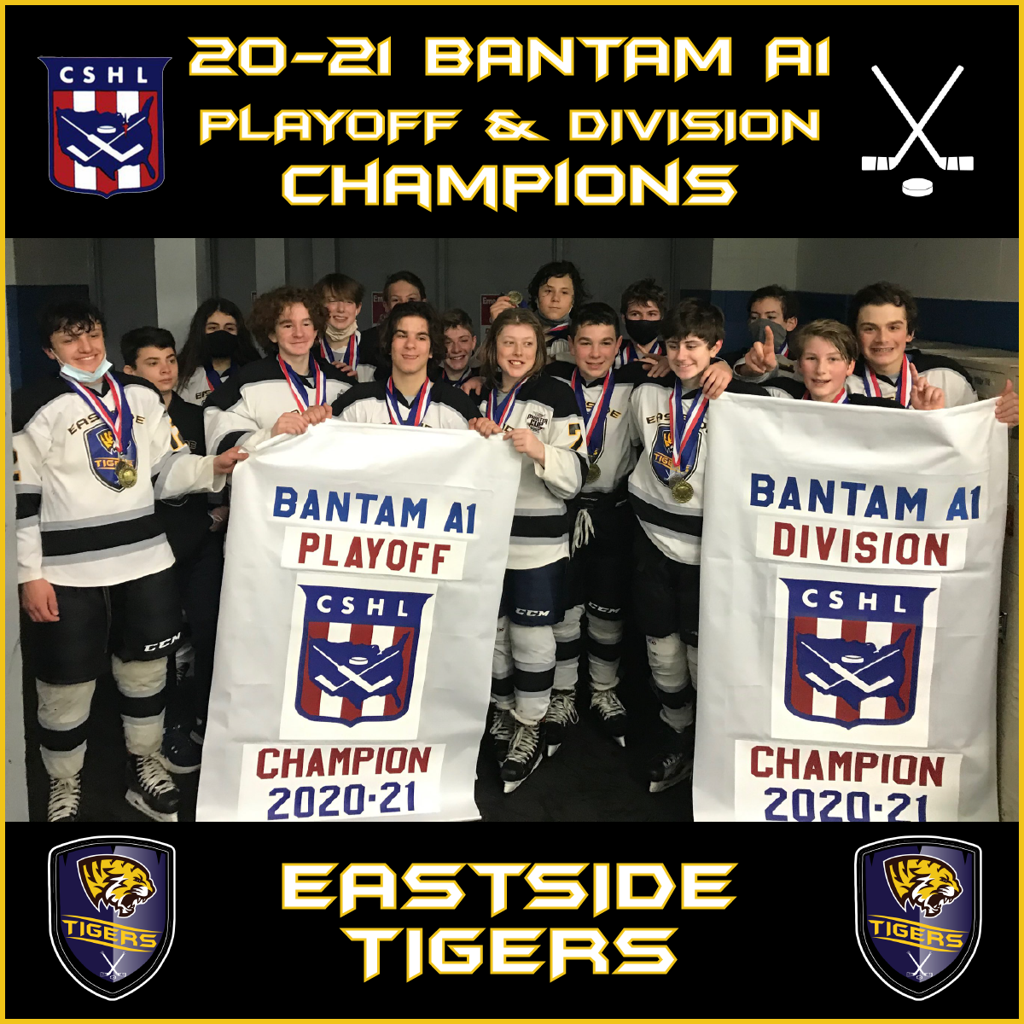 Eastside Tigers