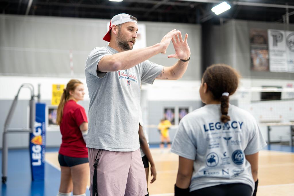 Private Lessons & Small Group Skills Training @Legacy VTC