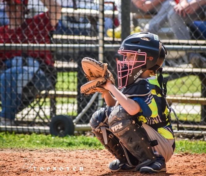 Southside Baseball Association