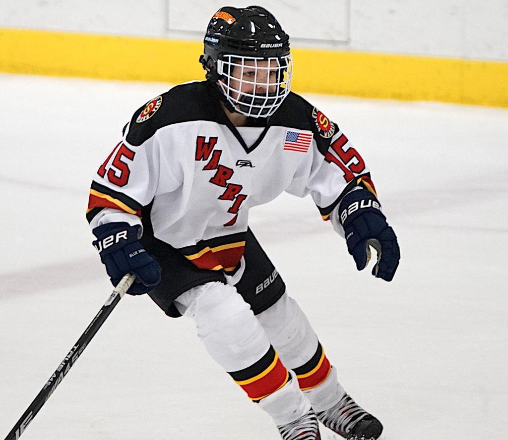 Lumberjack Cup: All-Tournament Team