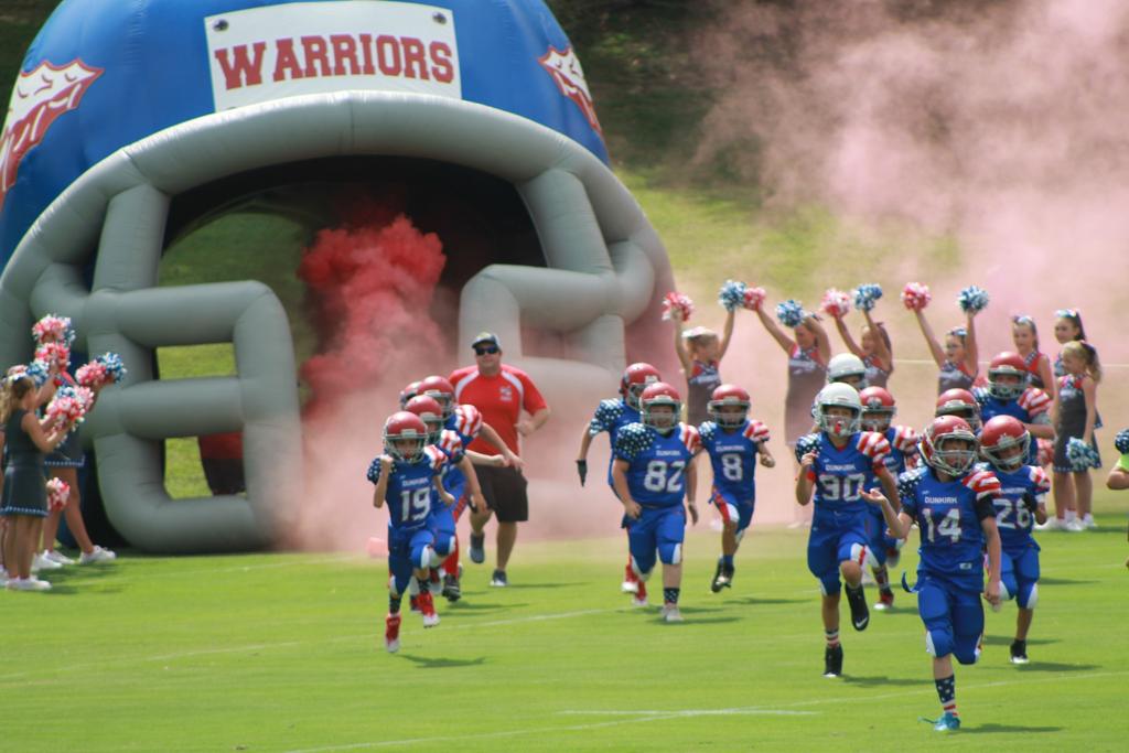 | Photos | Dunkirk Warriors