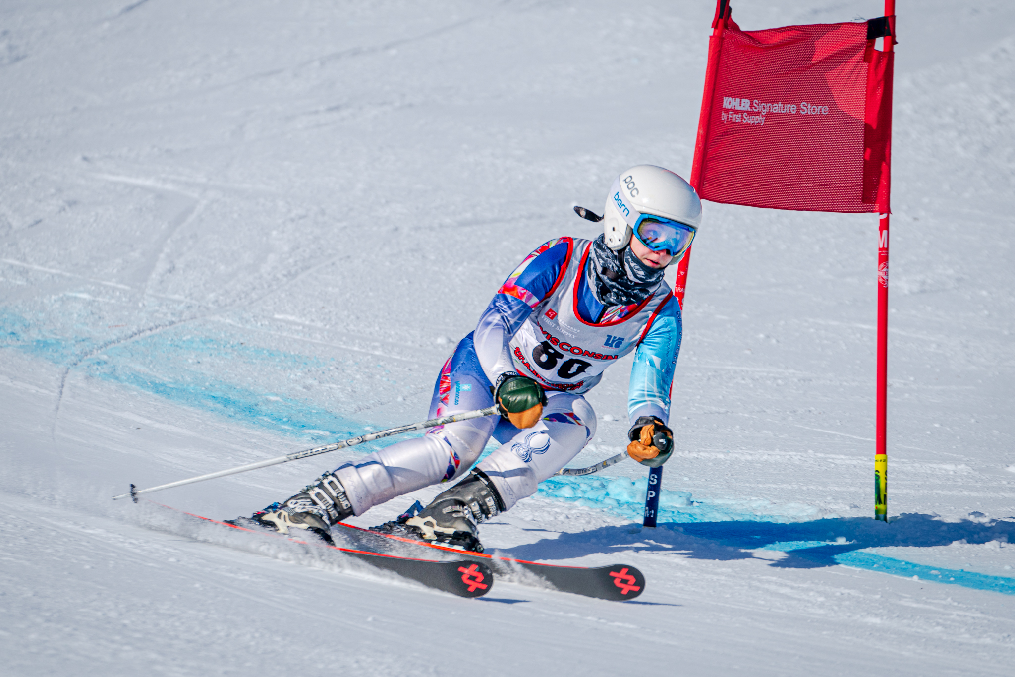 Midwest High School Ski Conference