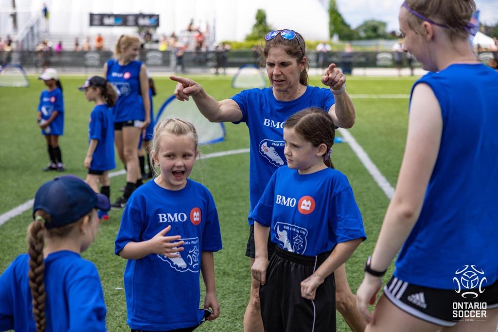 From Concussions to Coaching: How an Injured Athlete is Redefining Her ...