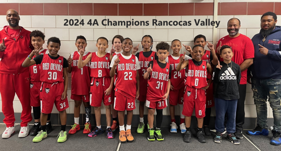 South Jersey Boys' Basketball League