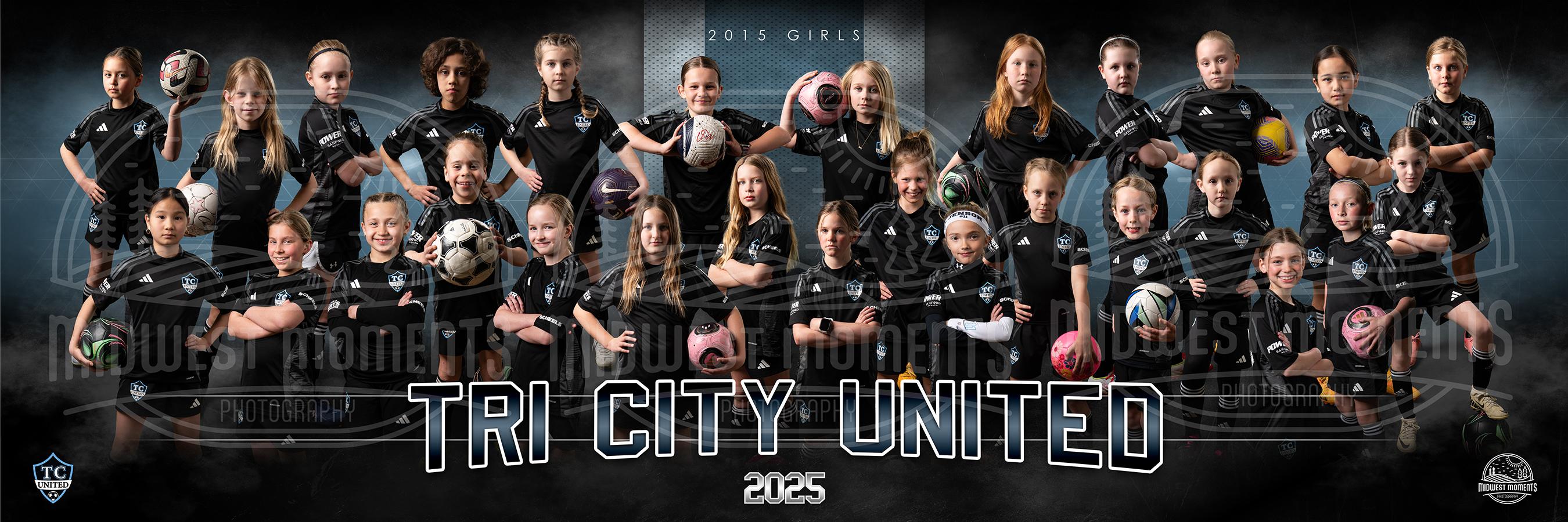 Competitive Banner Photos