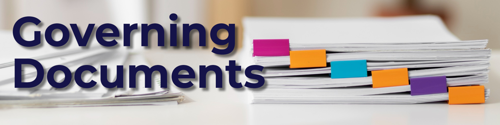 Governing Documents