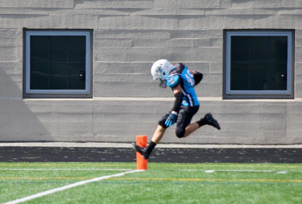 2025 Football Overview