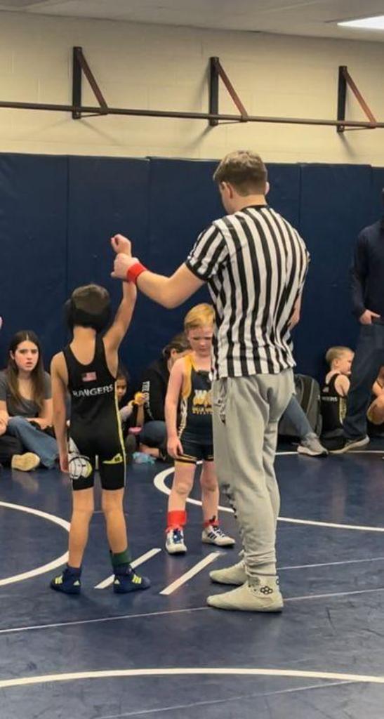 Ranger Wrestling 2022-2023 | Photos | Ranger Wrestling Club