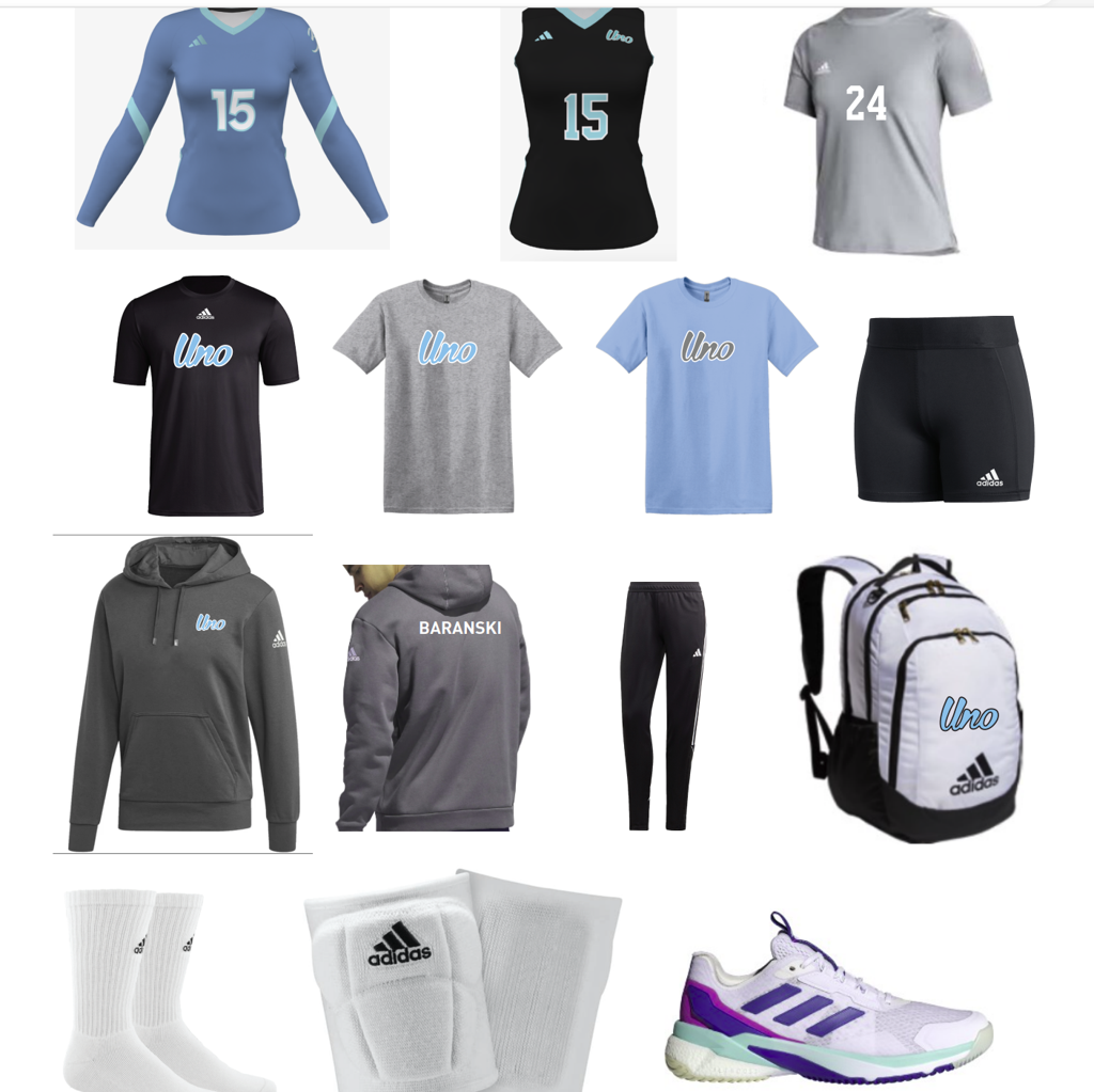 Welcome | Girls 2024-25 UNO Resign or Tryout Placement Acceptance | Uno ...