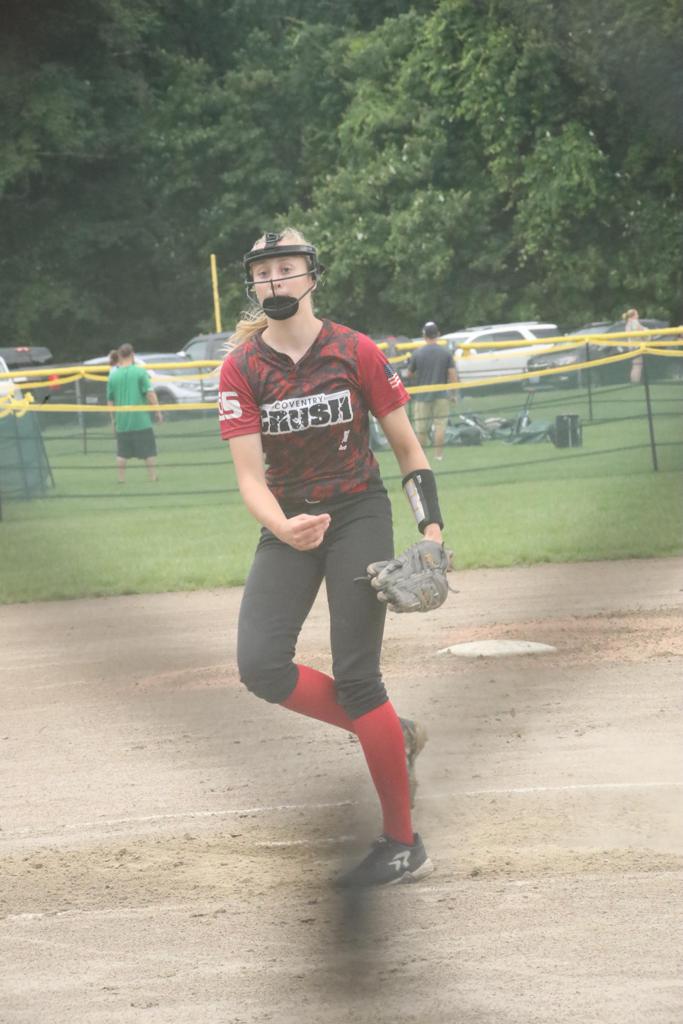 2019 USA Softball RI 16U Open State Championship | Photos | USA ...