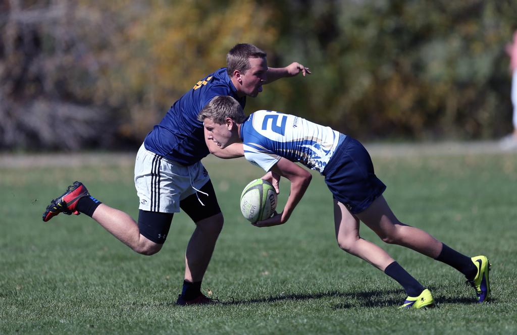 Alpine 7s | Photos | Utah Youth Rugby