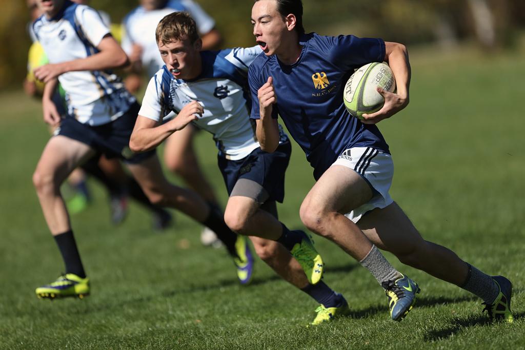 Alpine 7s | Photos | Utah Youth Rugby