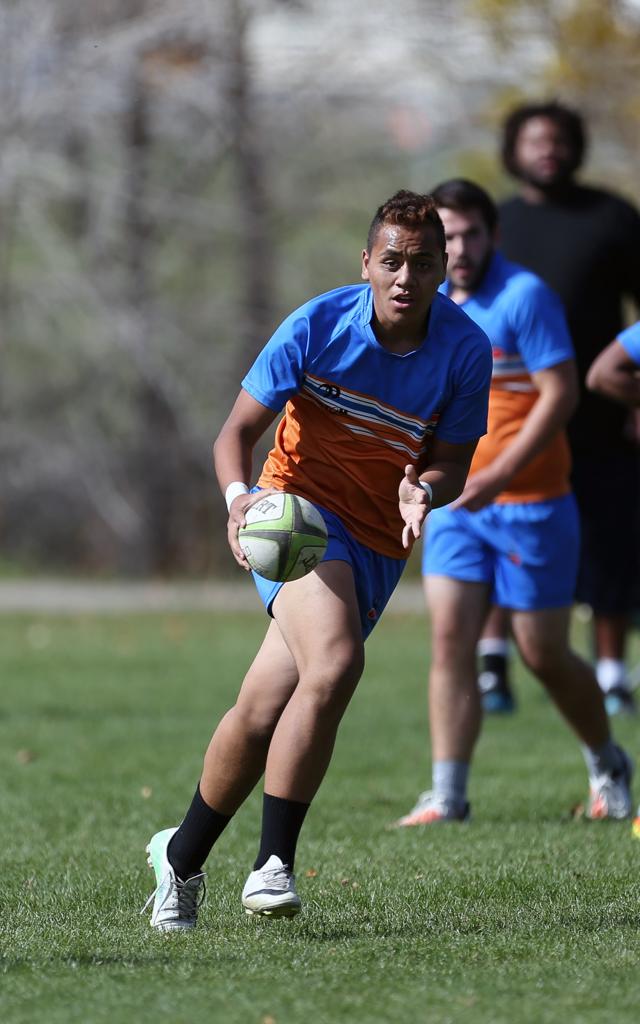 Alpine 7s | Photos | Utah Youth Rugby
