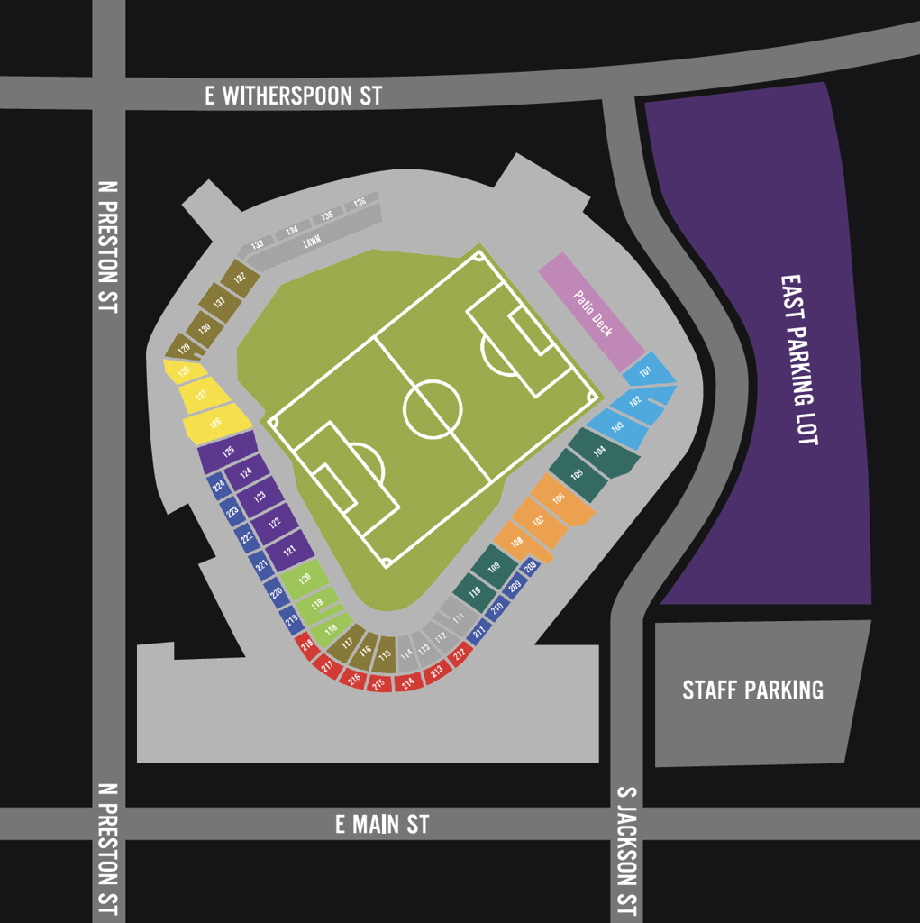 Sun Life Stadium Parking Map Texas Rangers Stadium Parking Map 9511