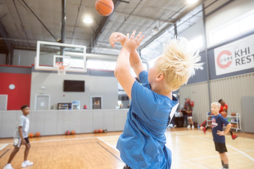 Triple Threat Aces | Photos | Triple Threat Basketball Academy
