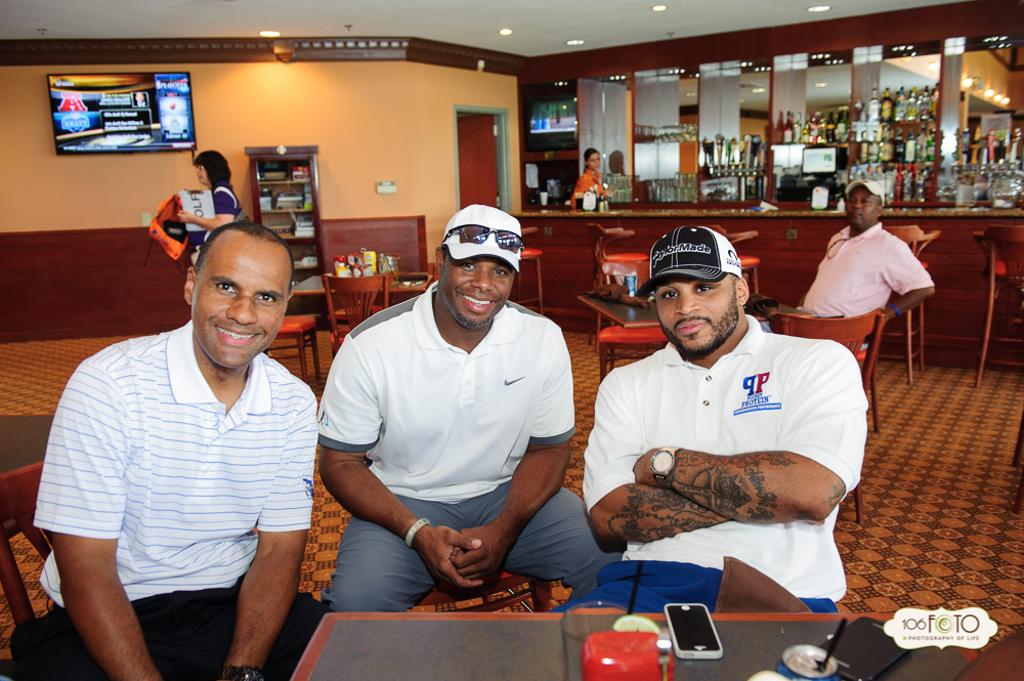 Grey Cup Golf Classic