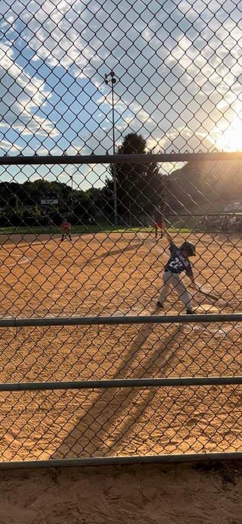 HV Baseball Pictures | Photos | Hominy Valley Recreation Park
