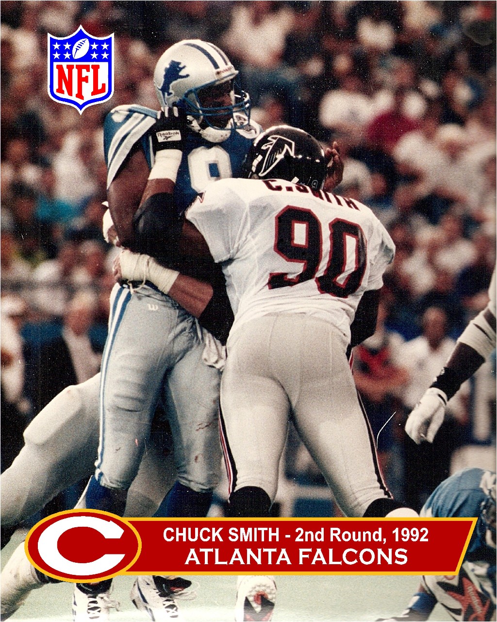 Photos of CCHS Collegiate Players