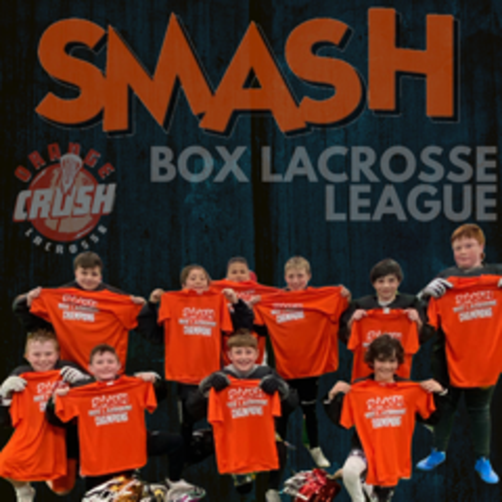 Smash Box League