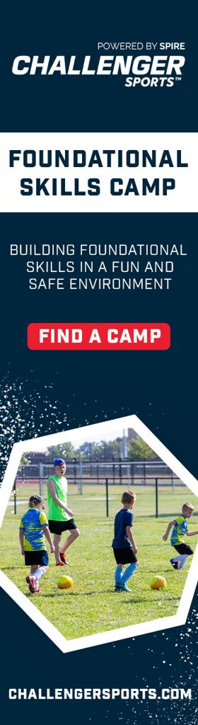 Challenger Foundational Skills Camp