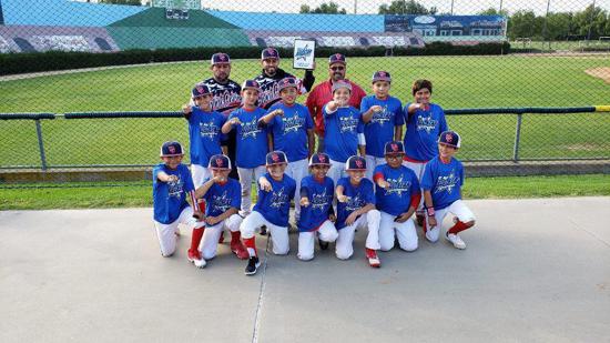 West Covina PONY Baseball