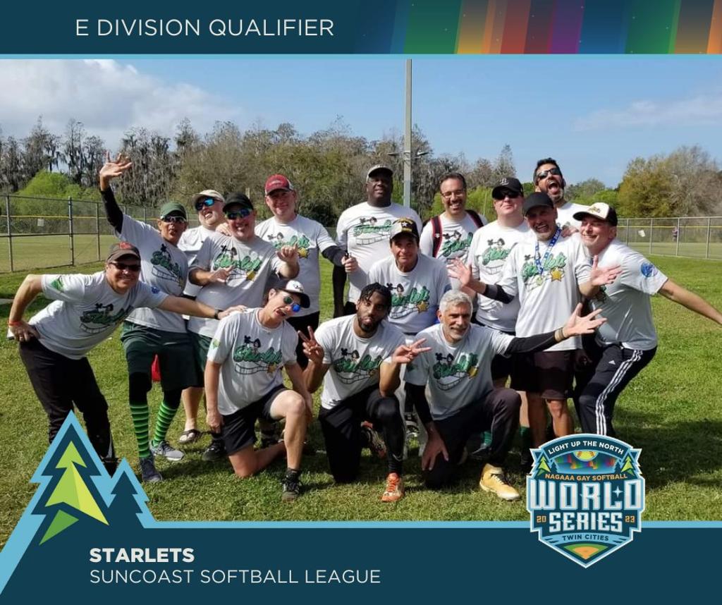 Tampa GSWS Teams | Photos | Suncoast Softball League