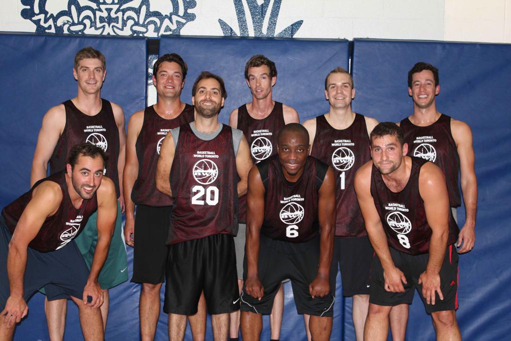 The Beavers