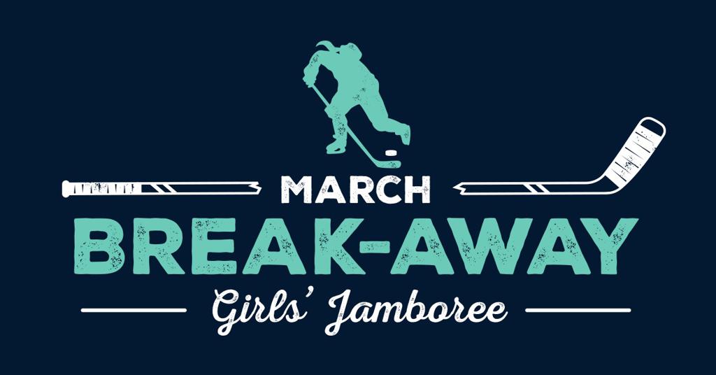 Welcome | 2026 March Breakaway Jamboree | Ozaukee Ice Center