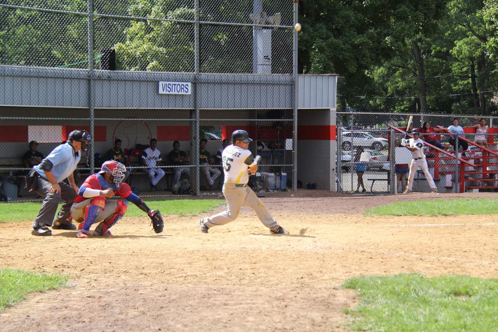 9/15/18: South Amateur | Photos | New Jersey Amateur Baseball League