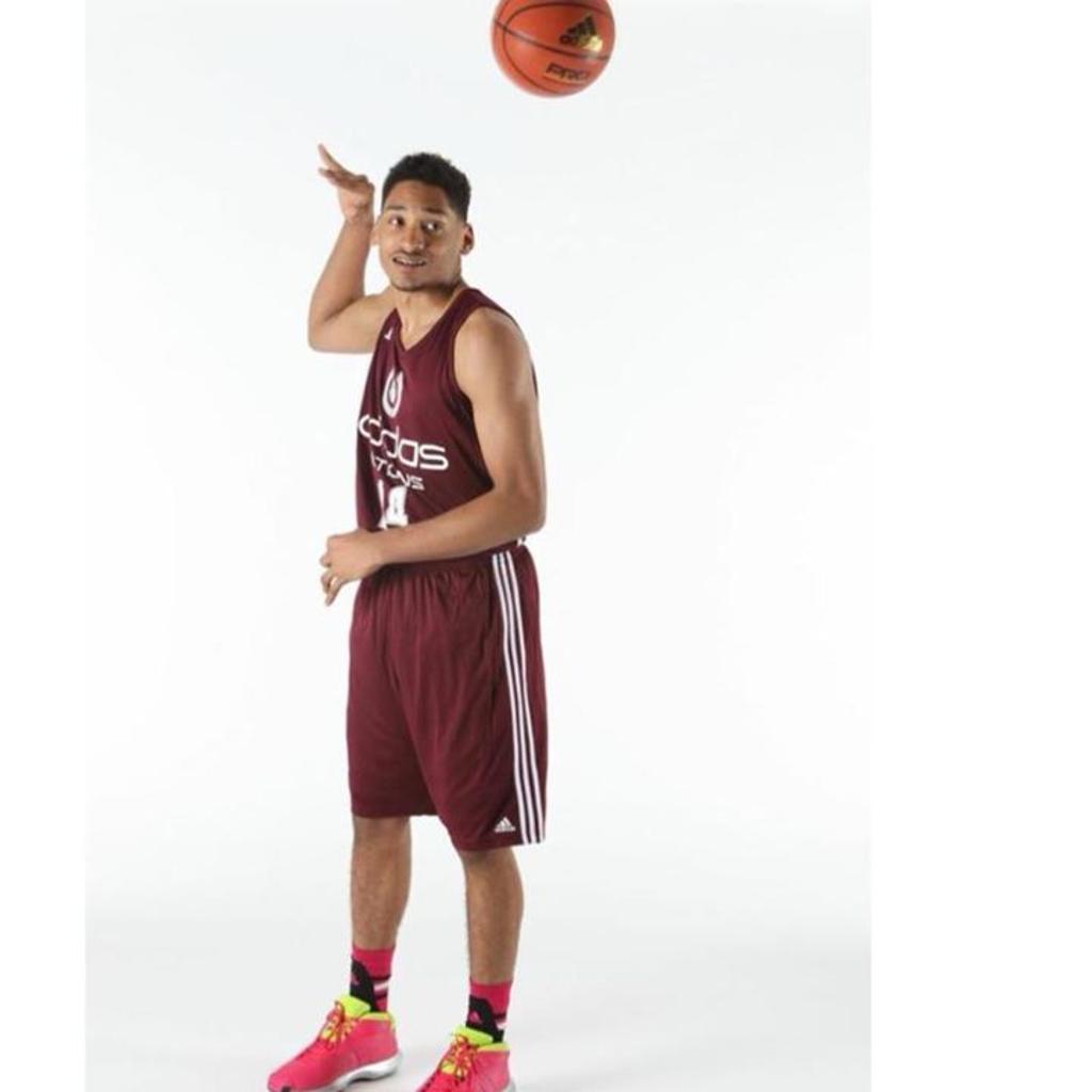 Jordan Murphy Commits To Virginia Commonwealth