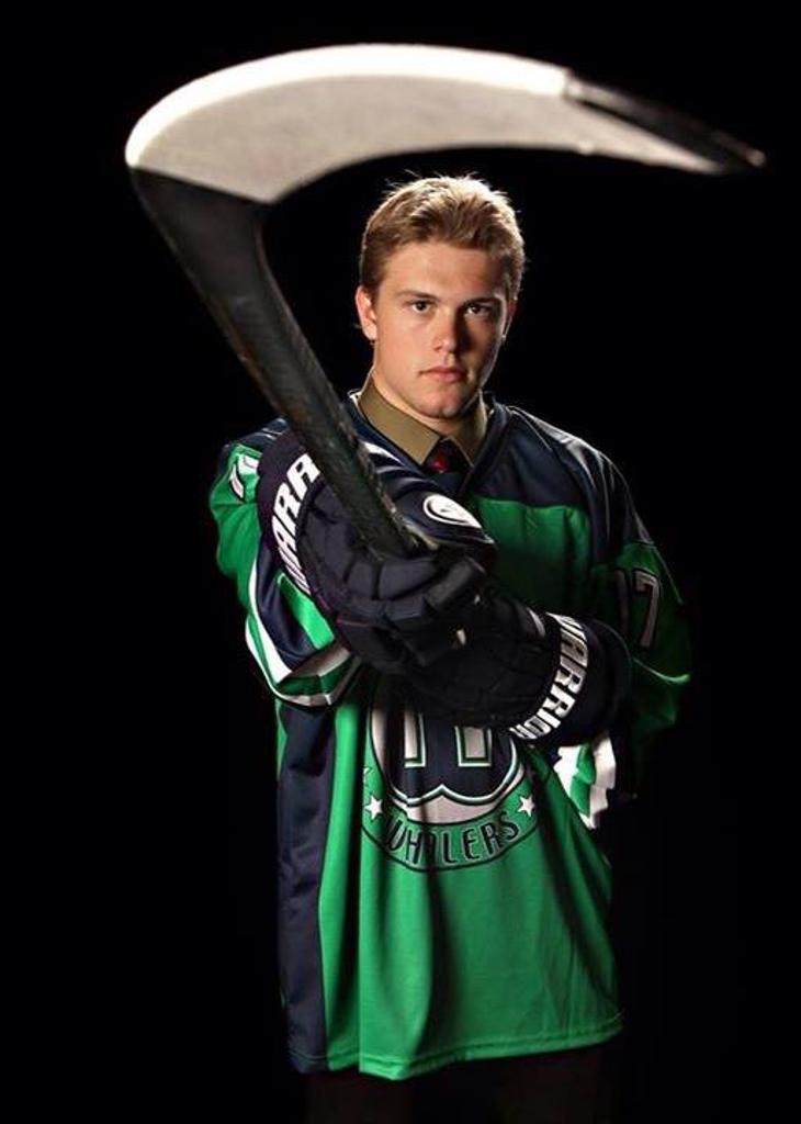 League's Top Scorer Sneath to Visit Plymouth State and Nichols