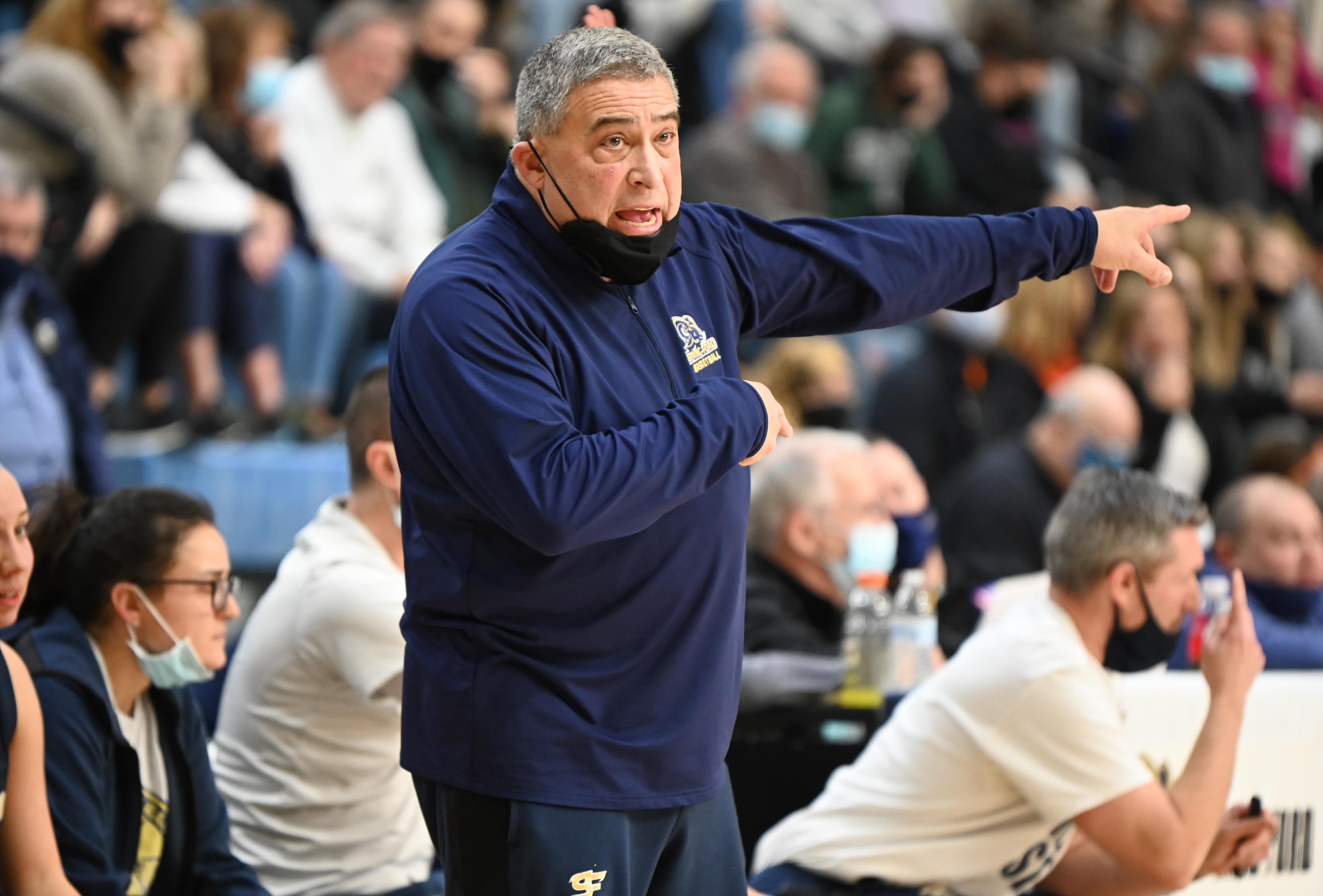 Spring-Ford, Perkiomen Valley advance to PAC girls championship